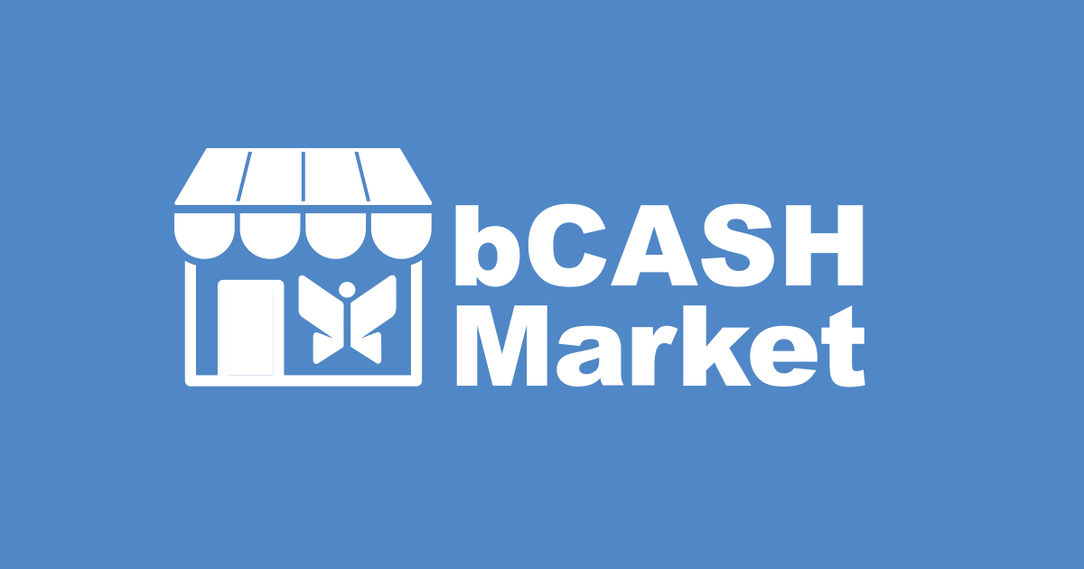 bCASH NFT Market